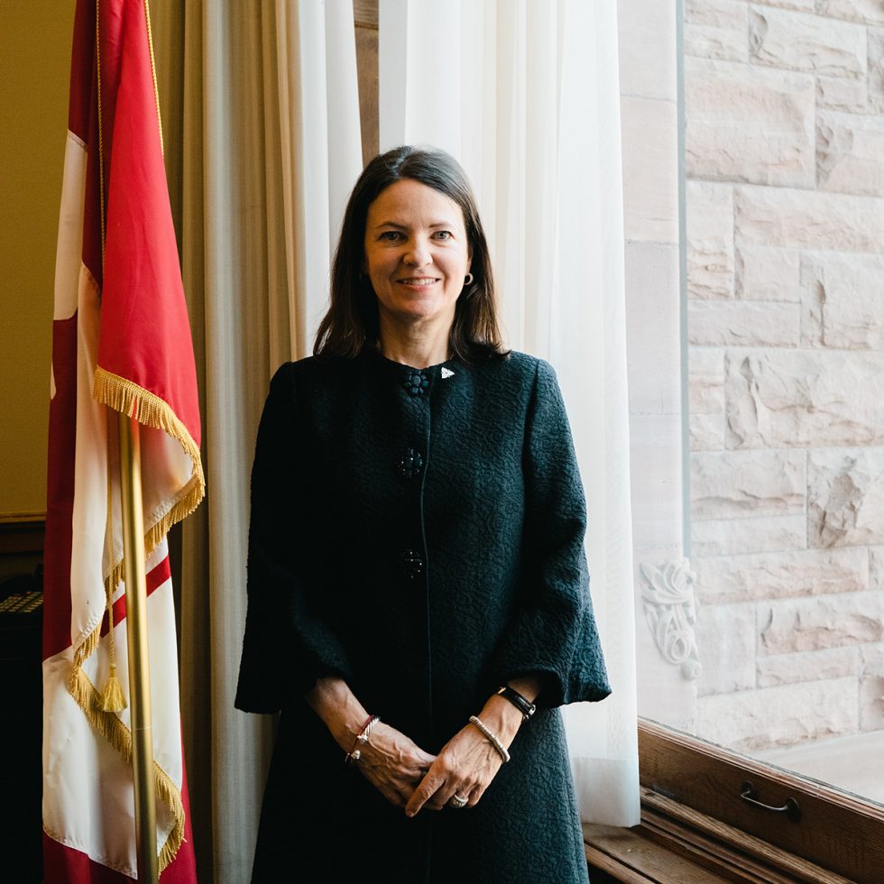 Meet Stephanie - Stephanie Bowman